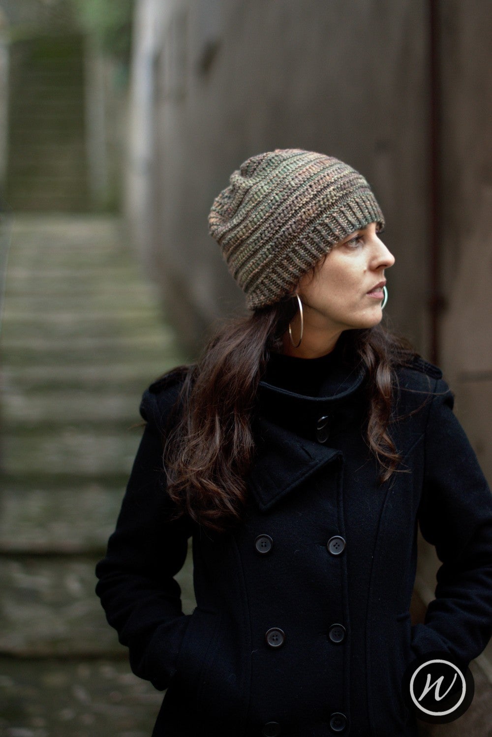 Everglade - PDF knitting pattern - Payhip