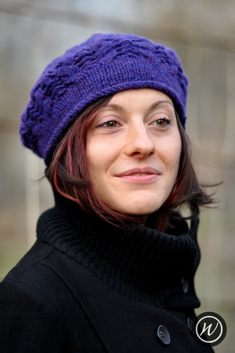 Mayrose - PDF knitting pattern - Payhip