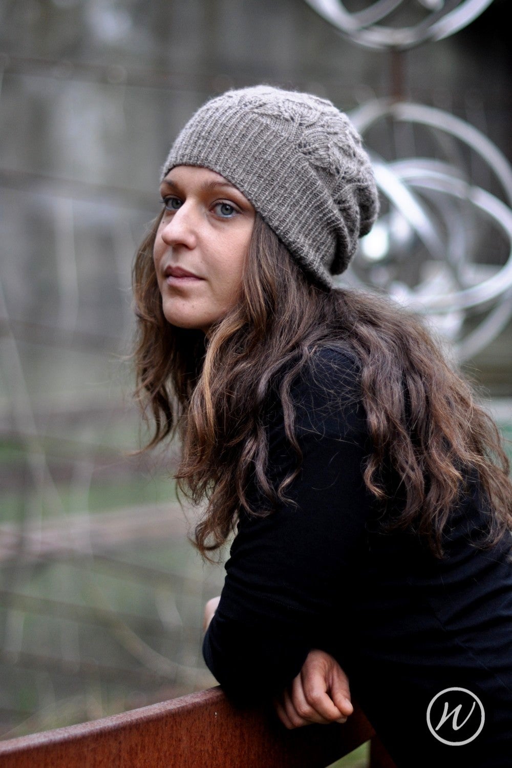 Everglade - PDF knitting pattern - Payhip