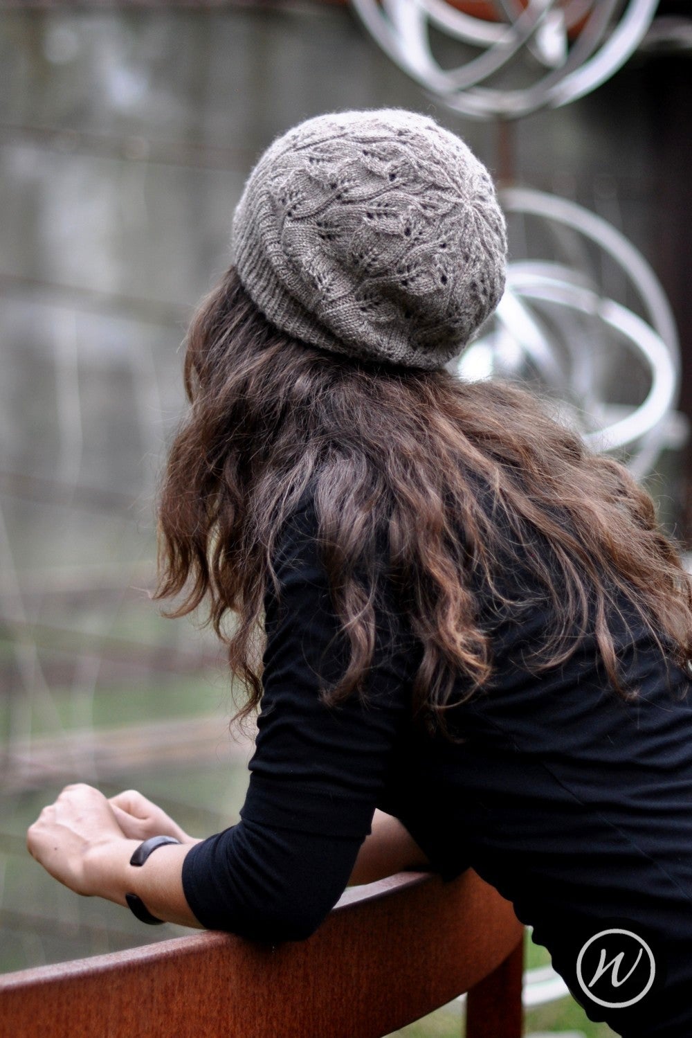 Everglade - PDF knitting pattern - Payhip