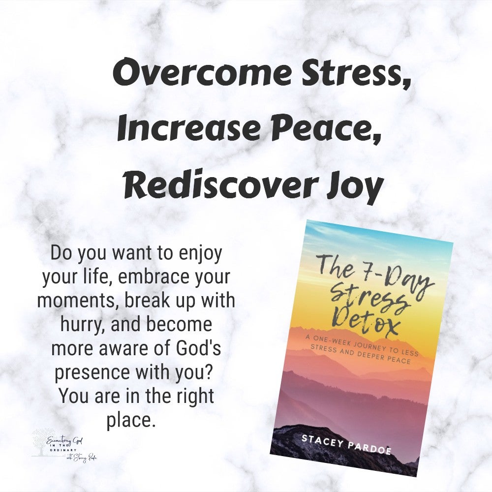 The 7-Day Stress Detox - Payhip