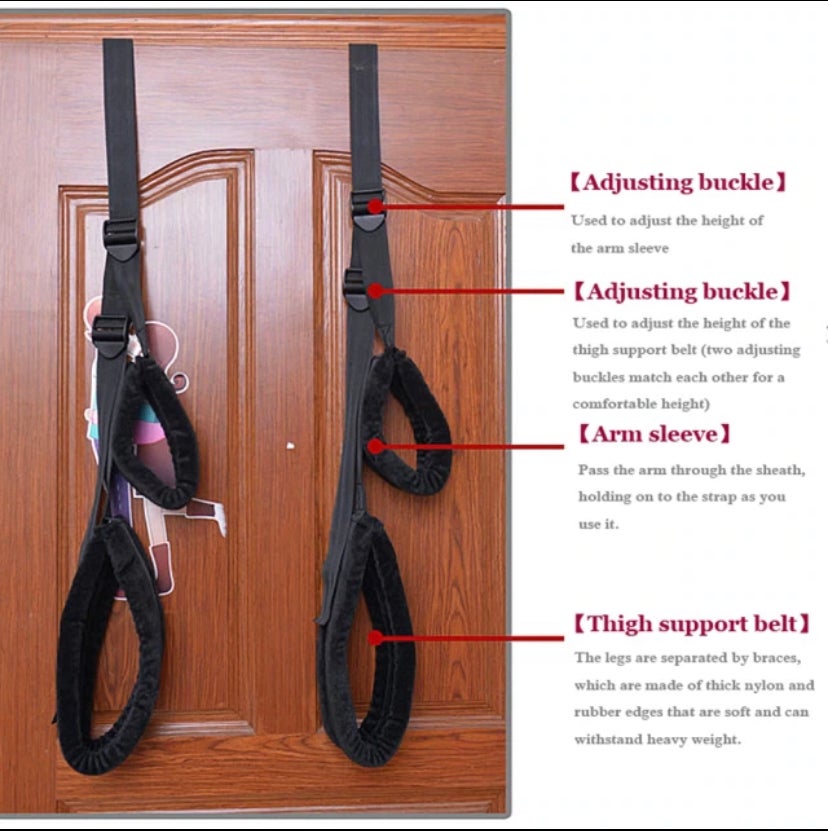 Fantasy Door Swing - Payhip