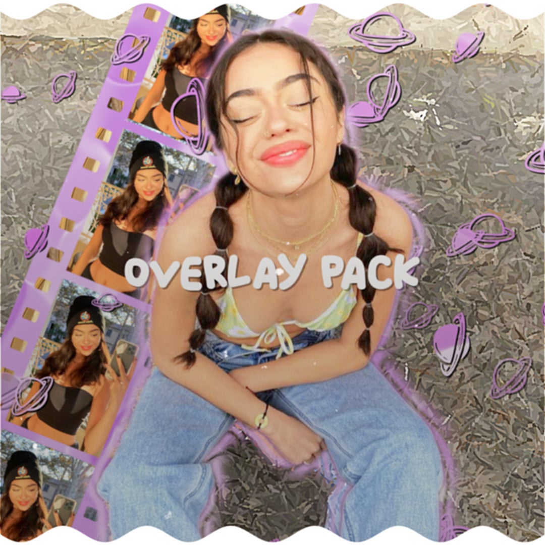 particle overlay pack - Payhip