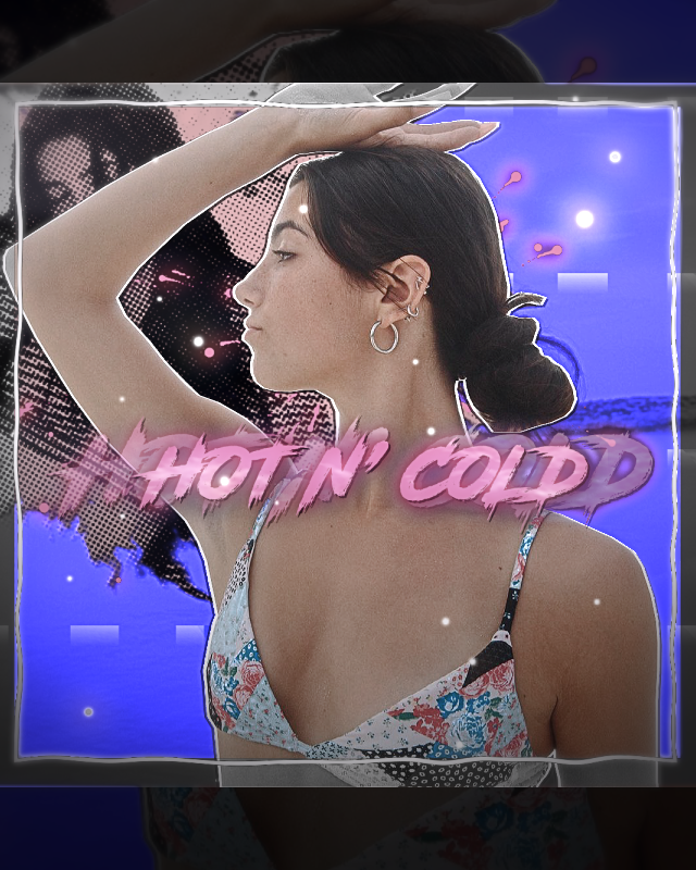 𝙃𝙤𝙩 𝙉' 𝘾𝙤𝙡𝙙 - Payhip