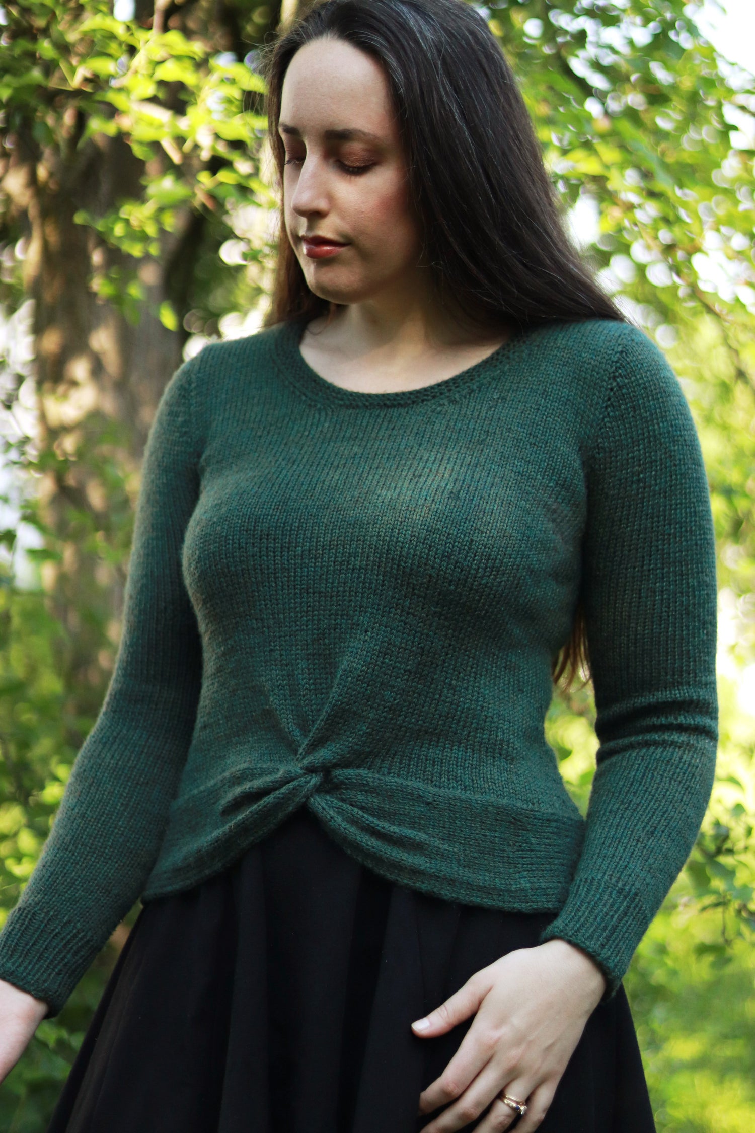 Wedgewood Vest - Payhip