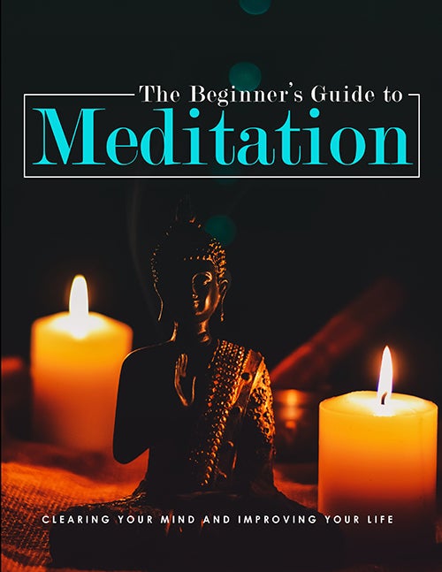 The Ultimate Guide To Meditation - Payhip