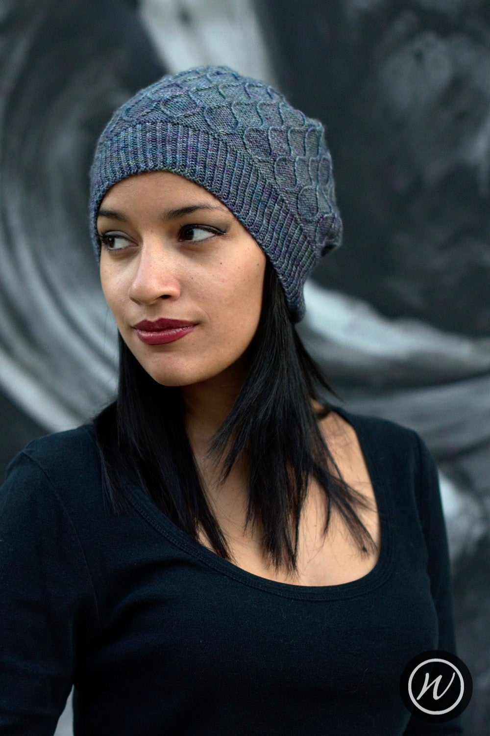 Everglade - PDF knitting pattern - Payhip