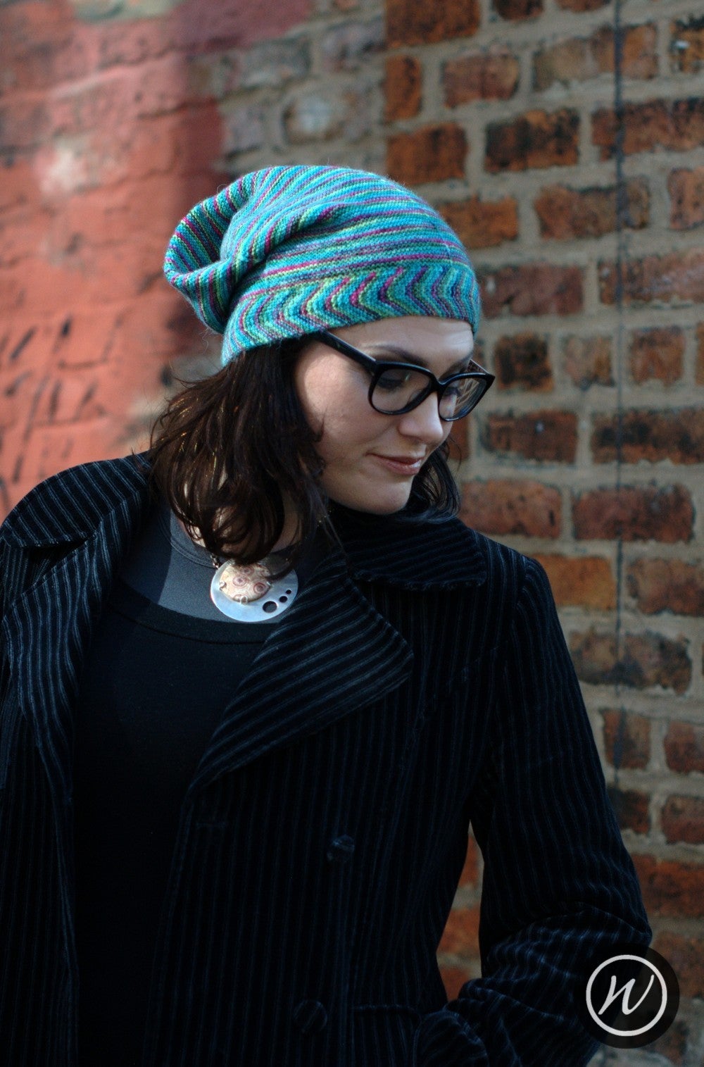 Everglade - PDF knitting pattern - Payhip