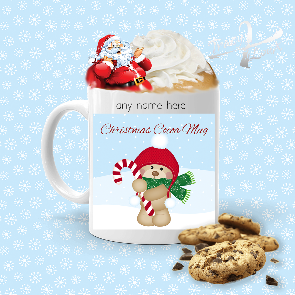 Fun Sloffie Time mug on a mug design - Payhip