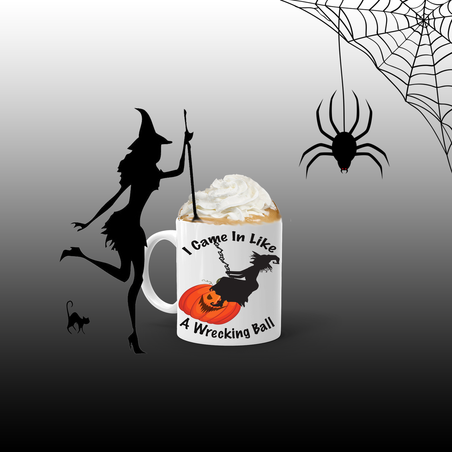 Fun Sloffie Time mug on a mug design - Payhip