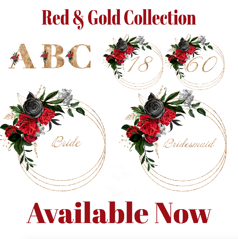 Red Rose Collection - Payhip