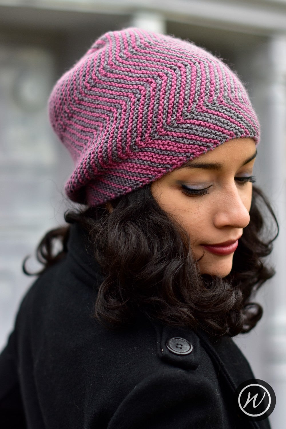 Everglade - PDF knitting pattern - Payhip