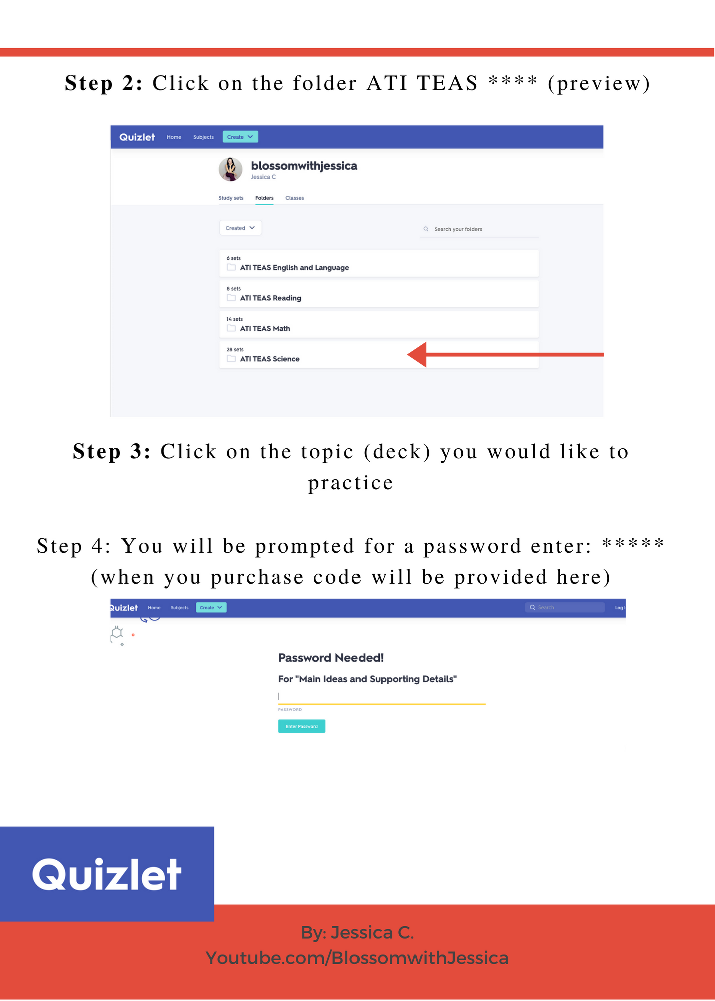 ATI TEAS Math Practice Problems - Payhip
