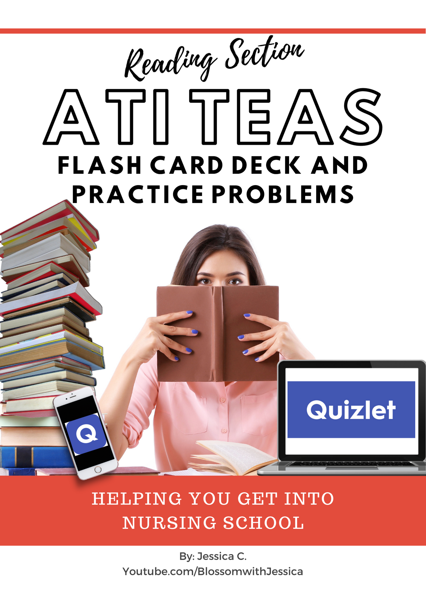 ATI TEAS Complete Practice Problem Bundle - Payhip