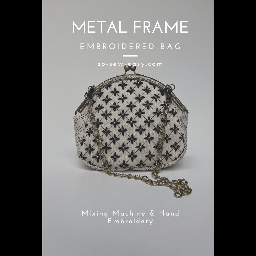 So Sew Easy - Payhip