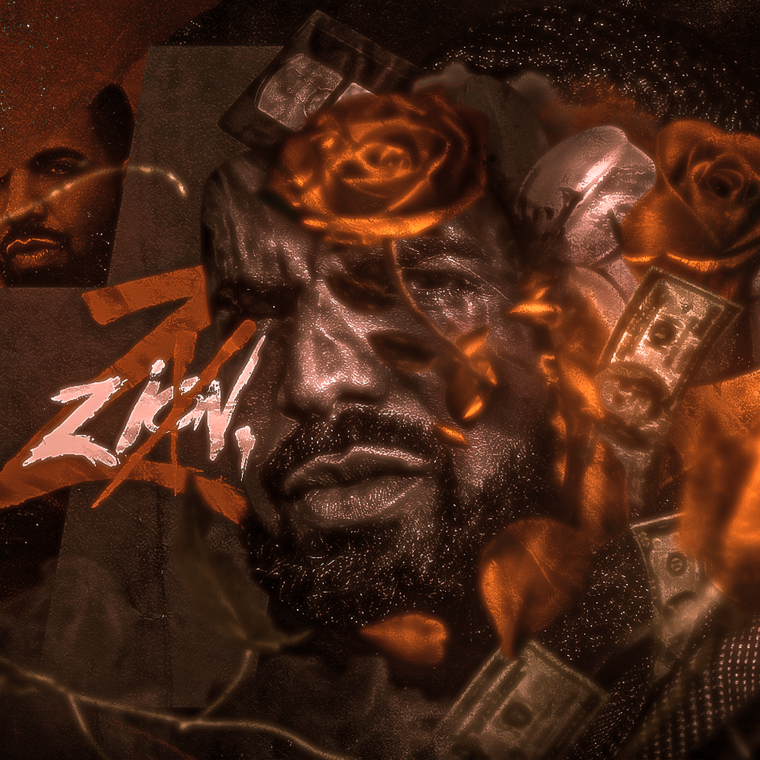 Header PSD/Template - Drake - Payhip