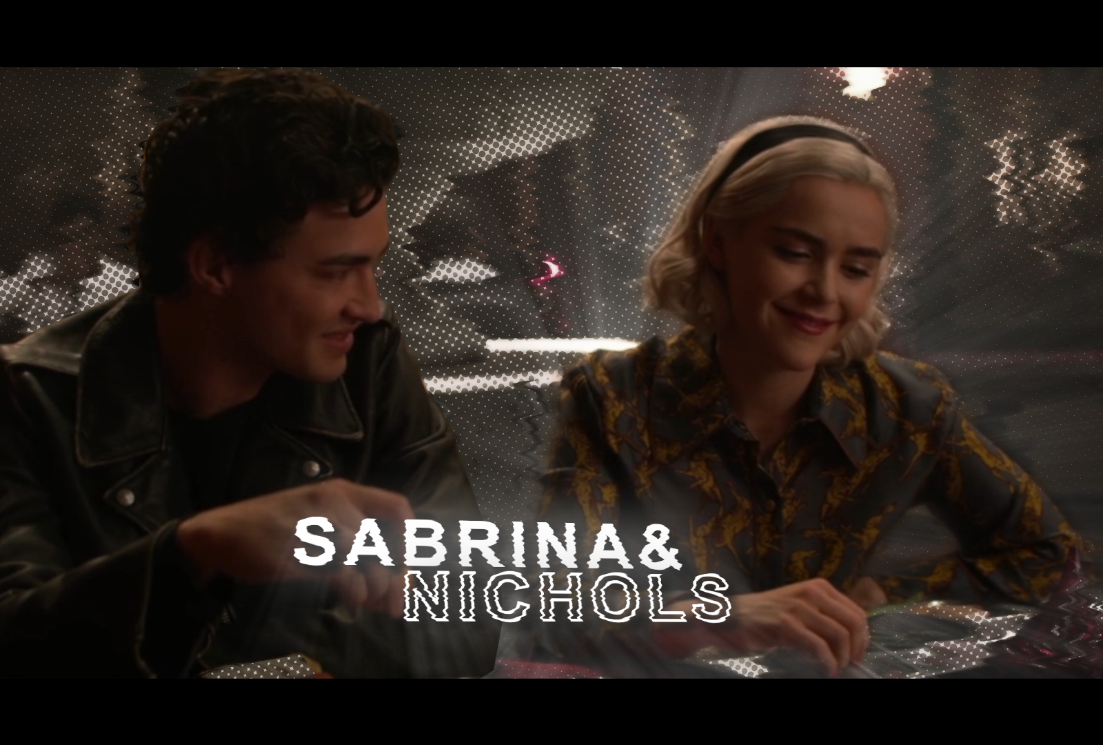 sabrina&nicholas; ''Project File'' - Payhip