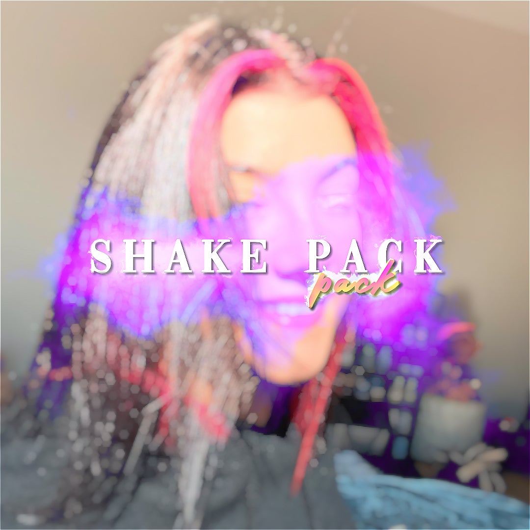 shake pack - Payhip