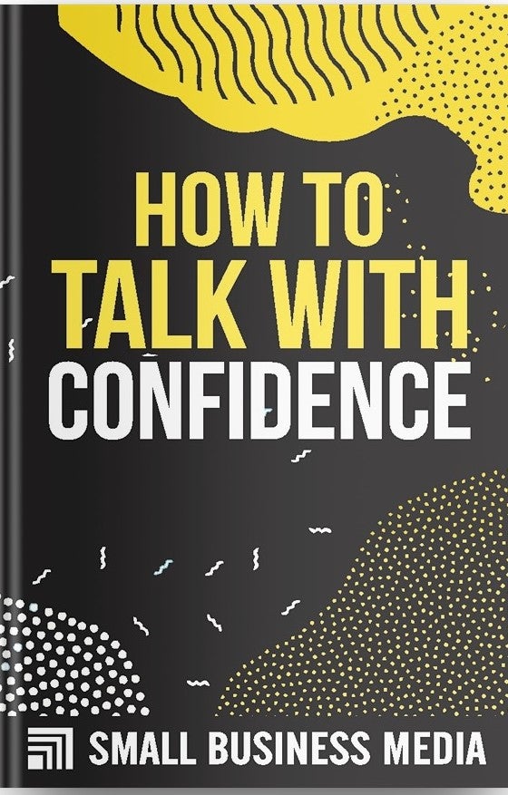 How To Talk With Confidence - Payhip