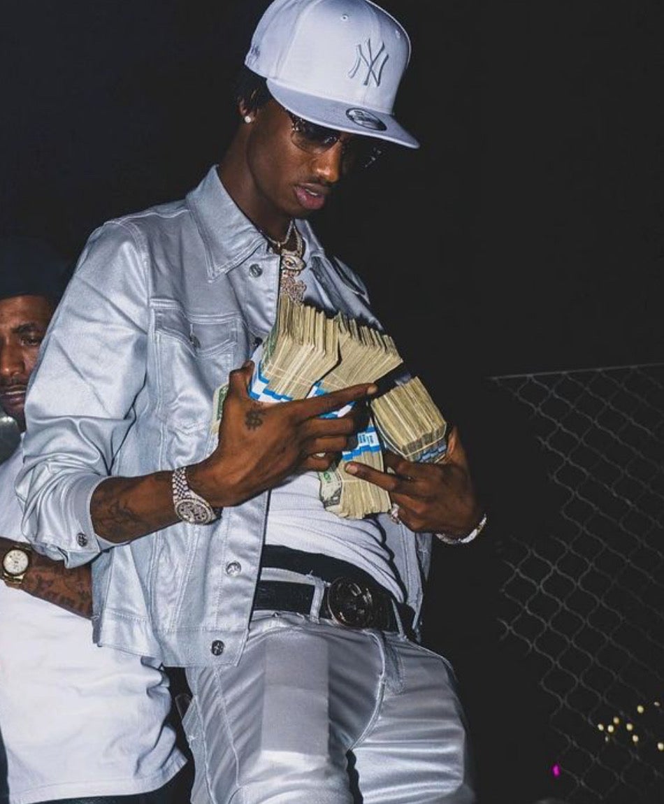 Pyrex Whippa x Yung Mal x Southside Type Beat “Heavy” FLP - Payhip