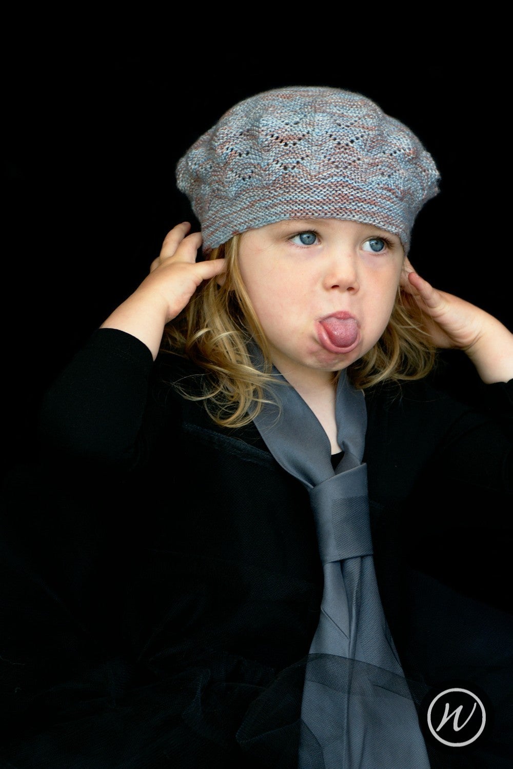 Mayrose - PDF knitting pattern - Payhip