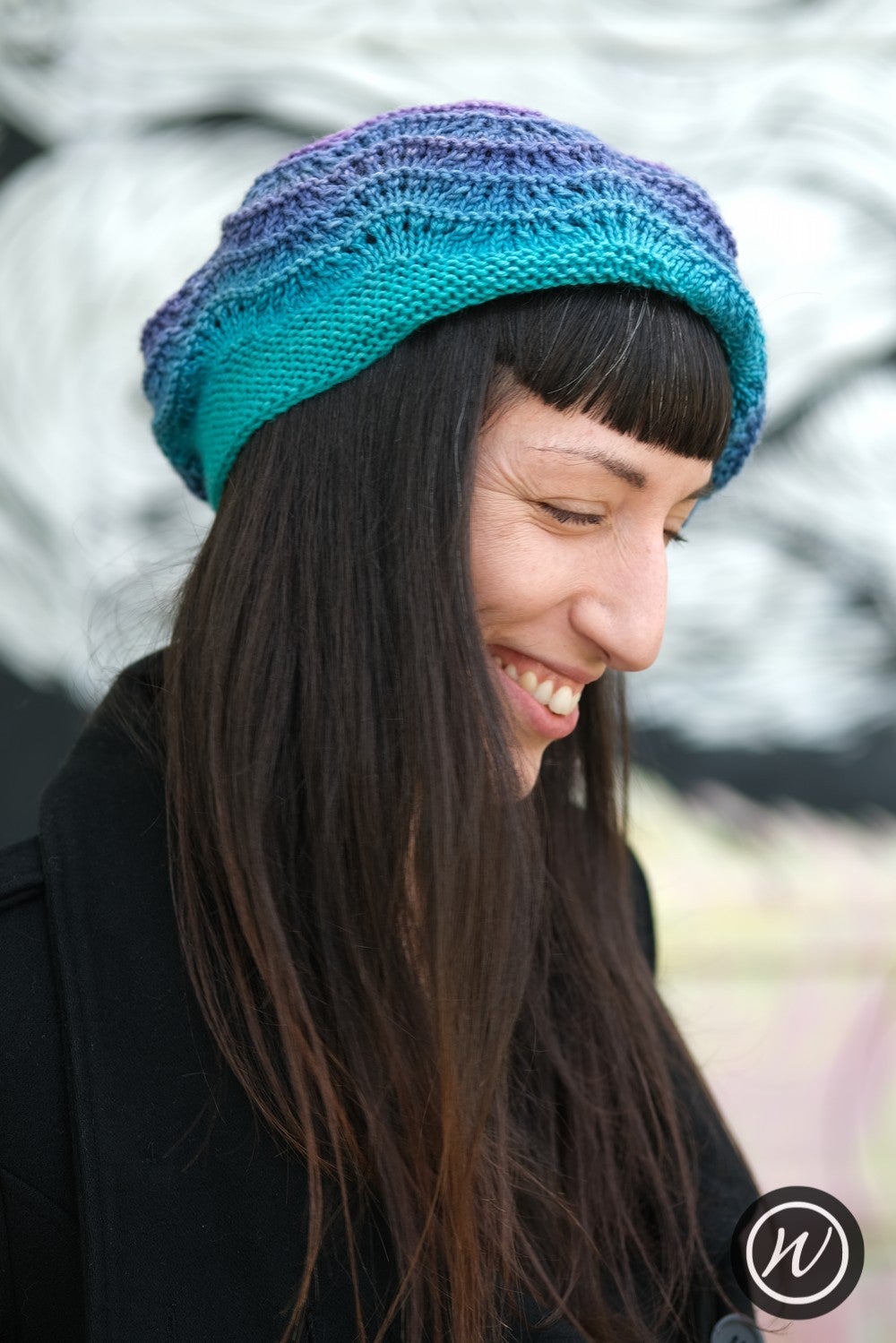 Mayrose - PDF knitting pattern - Payhip