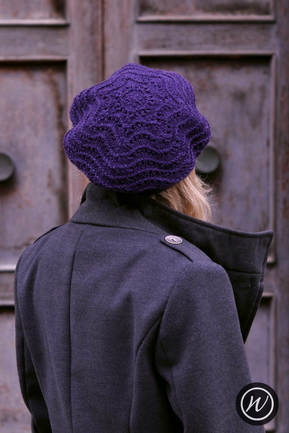 Mayrose - PDF knitting pattern - Payhip
