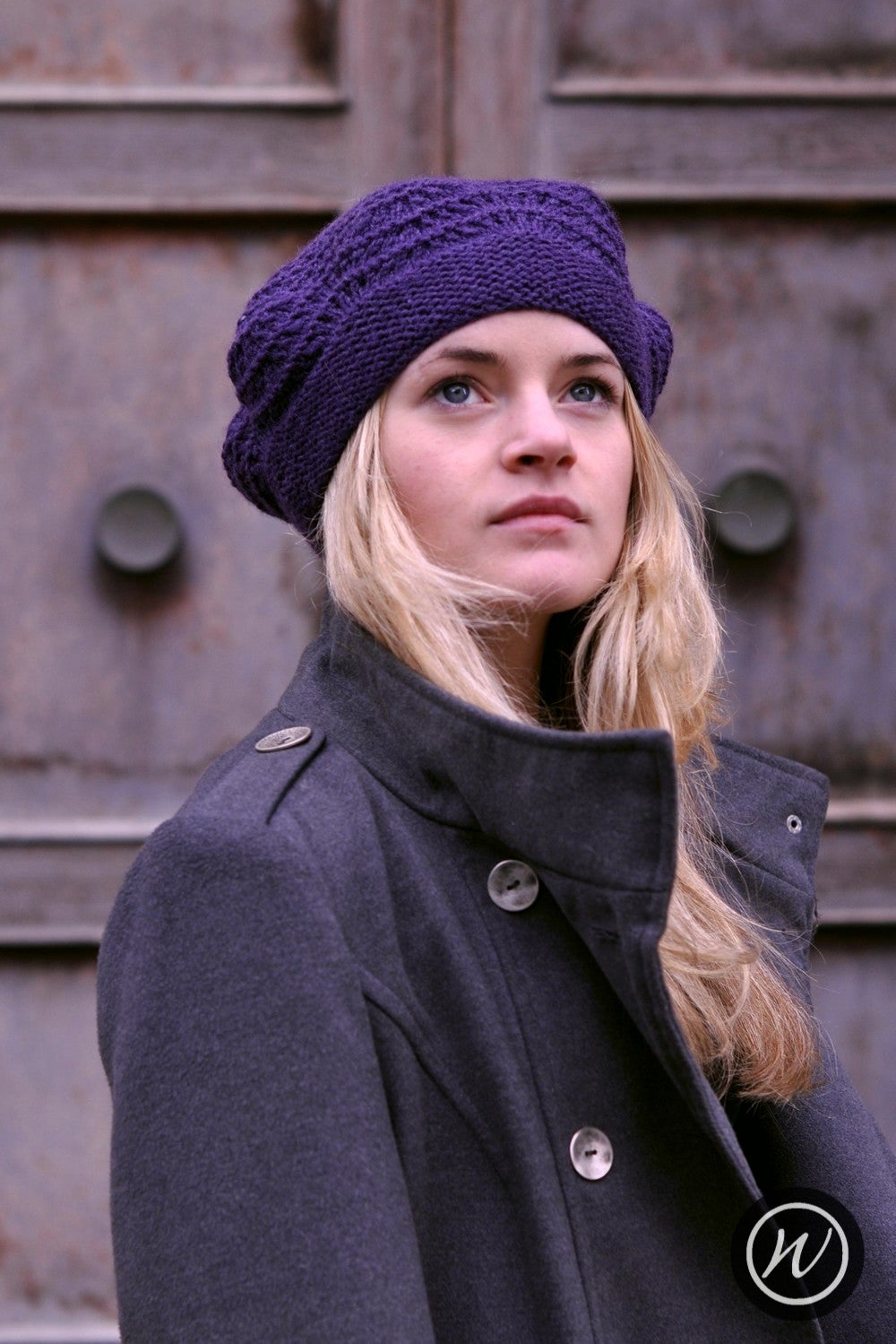 Mayrose - PDF knitting pattern - Payhip