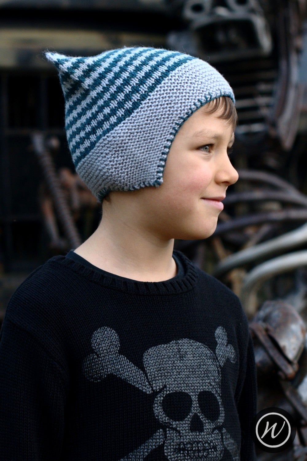 Pinion - PDF knitting pattern - Payhip