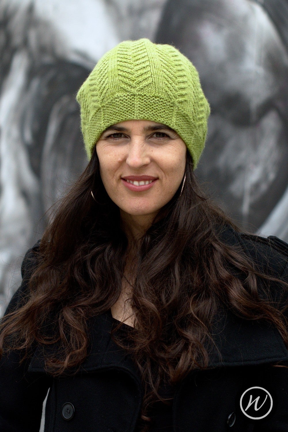 Mayrose - PDF knitting pattern - Payhip