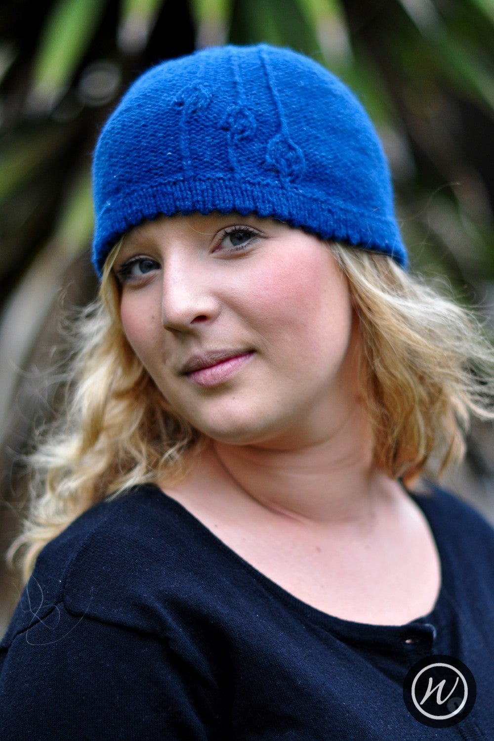 Mayrose - PDF knitting pattern - Payhip