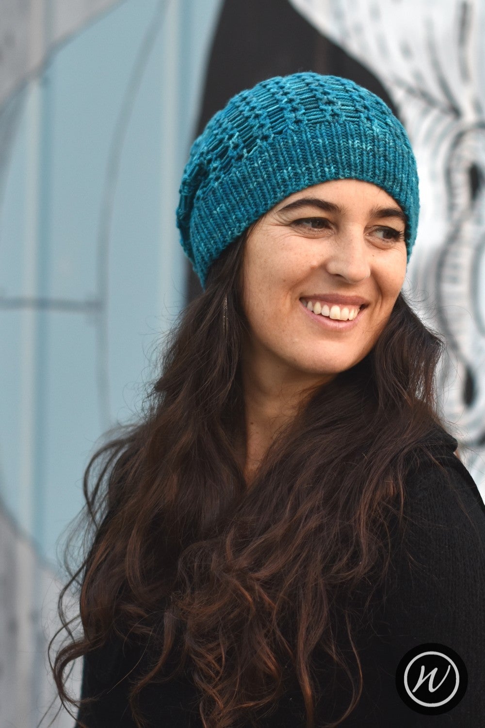 Mayrose - PDF knitting pattern - Payhip