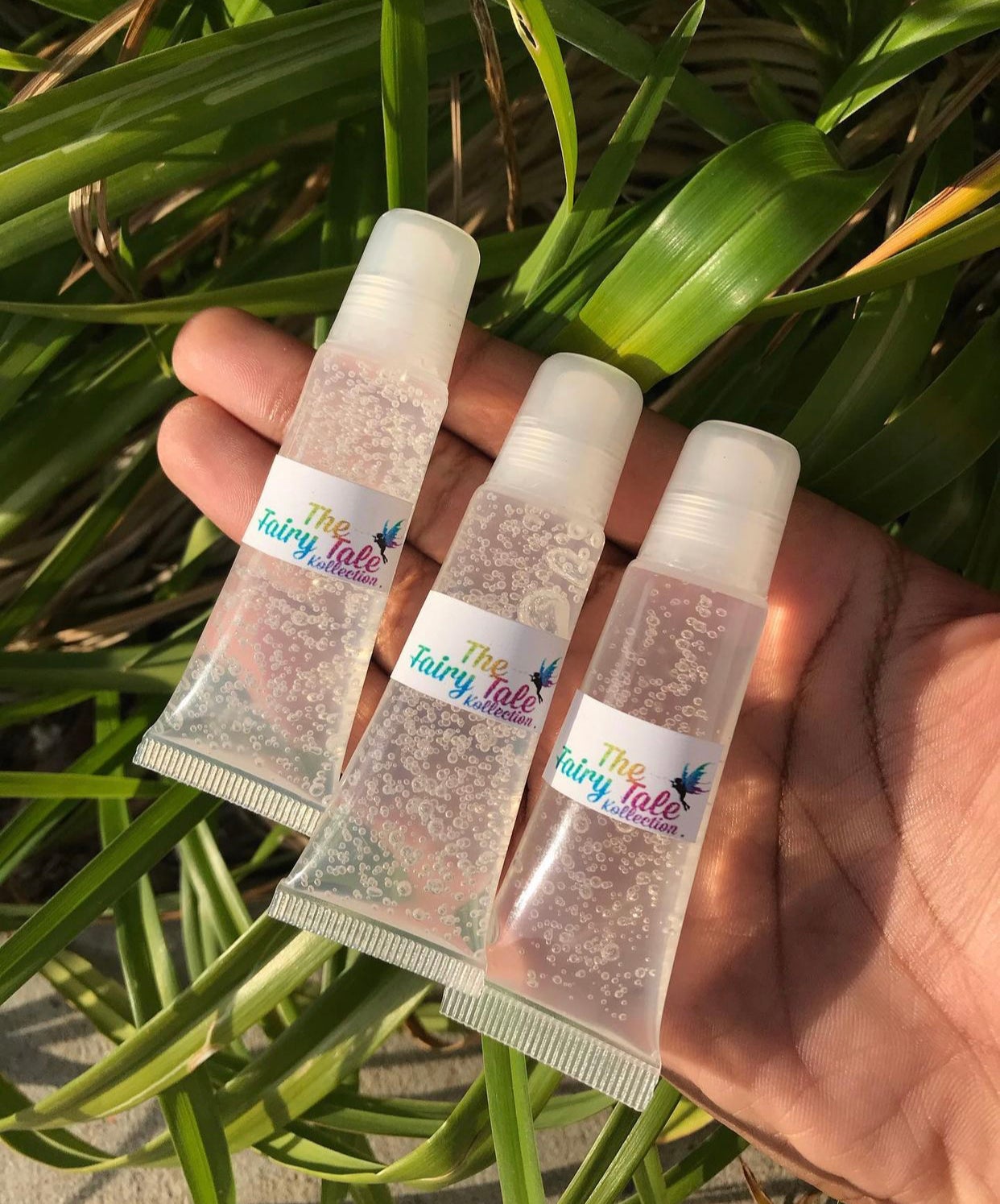 Frosty Mint🥶 - Payhip