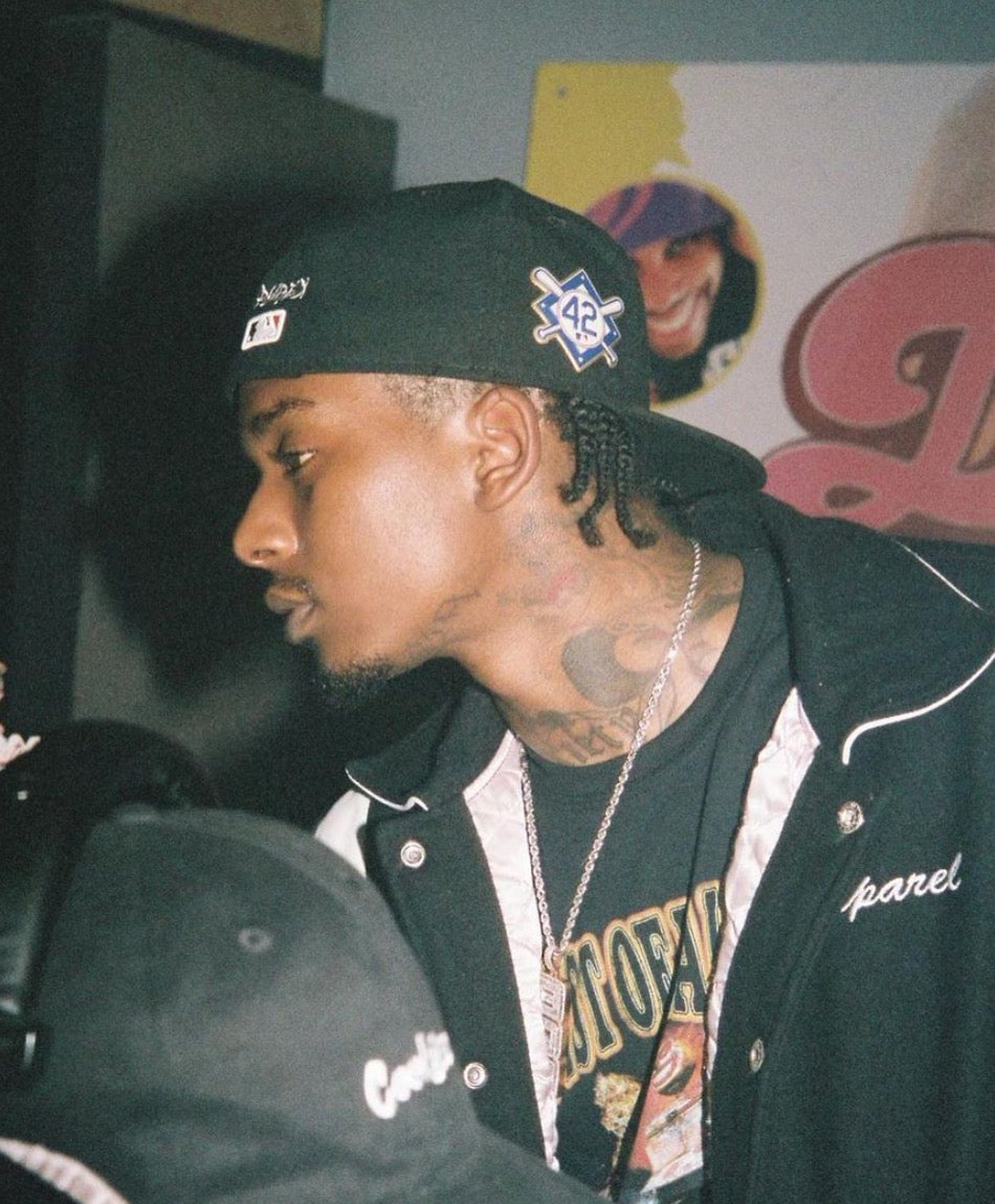 Yung Mal x Pyrex Whippa x Southside Type Beat “Desire” FLP - Payhip