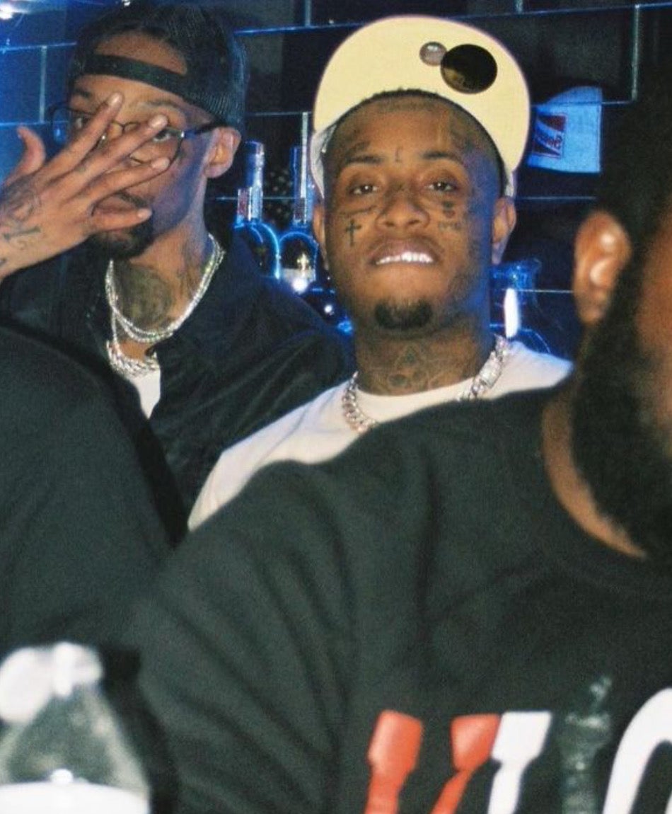 Yung Mal x Southside x Pyrex Whippa Type Beat “Chaos” FLP - Payhip