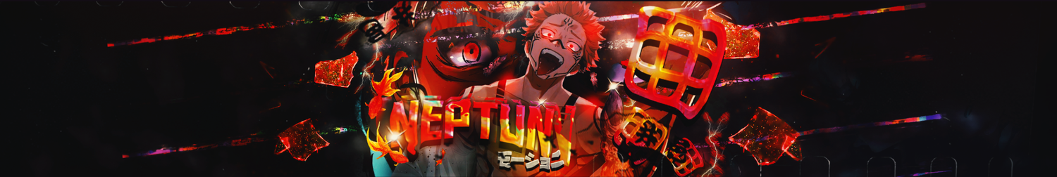 NEPTUNS EDITING STORE - Payhip