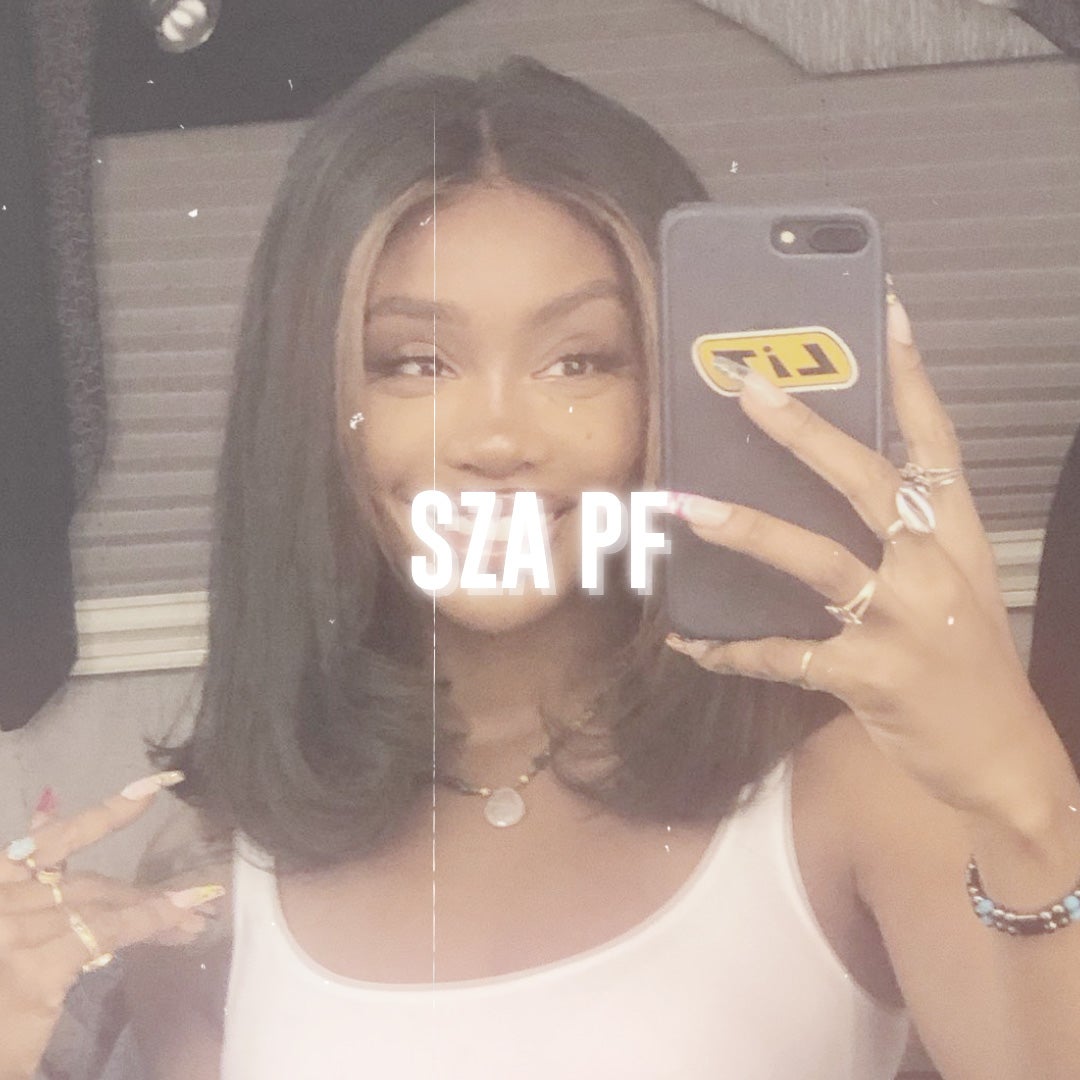 Sza PF - Payhip