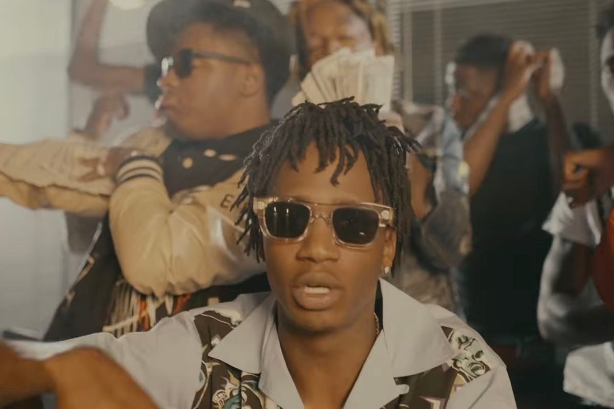 Southside x Pyrex Whippa x Yung Mal Type FLP "Ran Thru" - Payhip