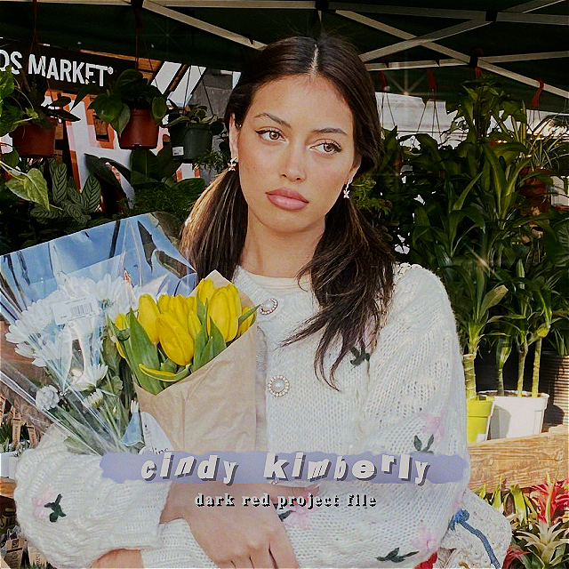 cindy kimberly x dark red pf - Payhip