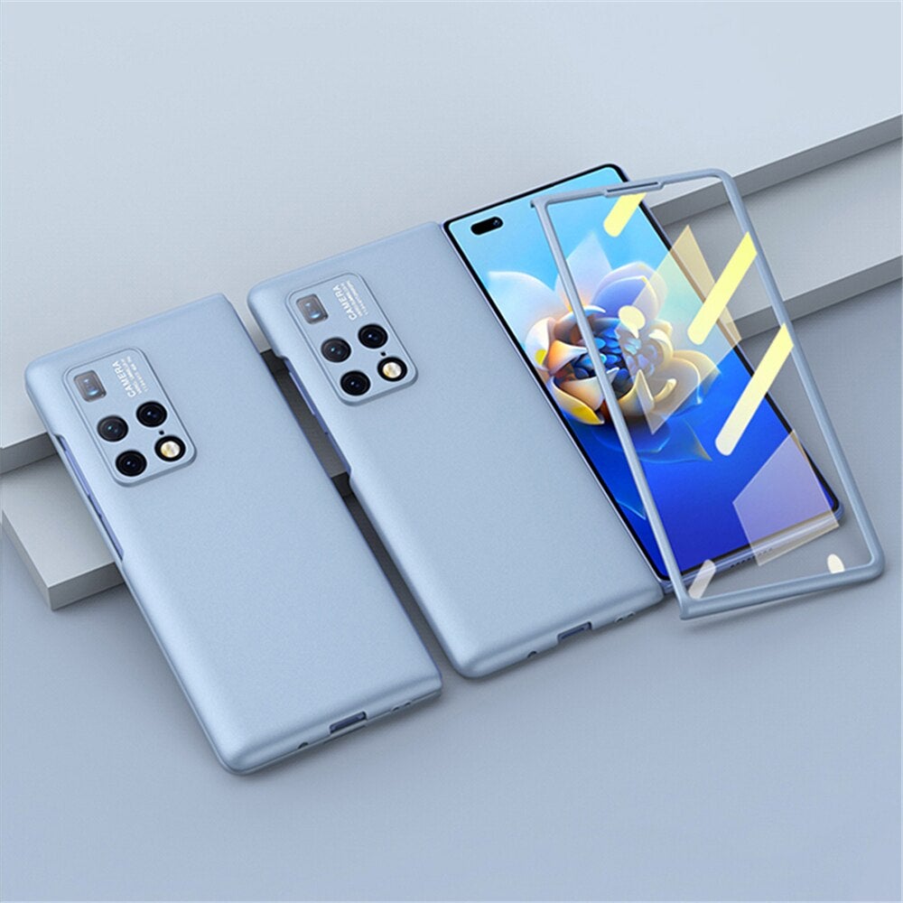 New Phone Case Full Cover Huawei Mate X2 Glass PC - Payhip