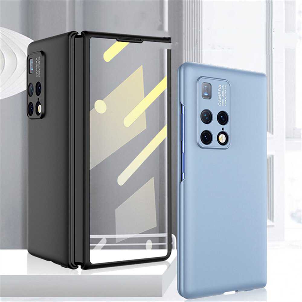 Newest Huawei Mate X2 Case Cover Keep - Payhip