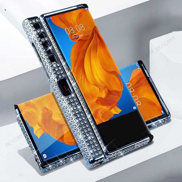 New Phone Case Leather Luxury Huawei Mate X2 Colors - Payhip