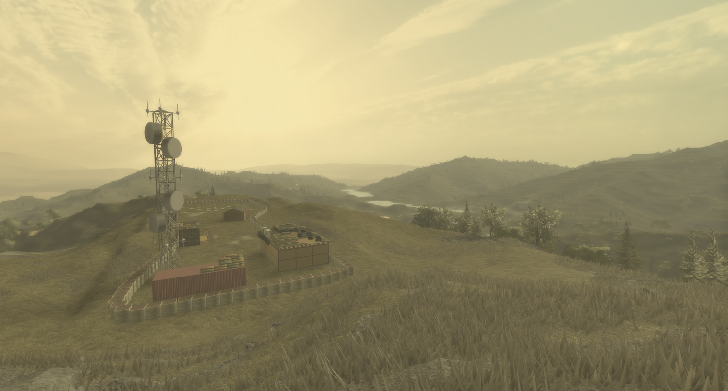 Kamdesh, Afghanistan 8Kx8K - Payhip