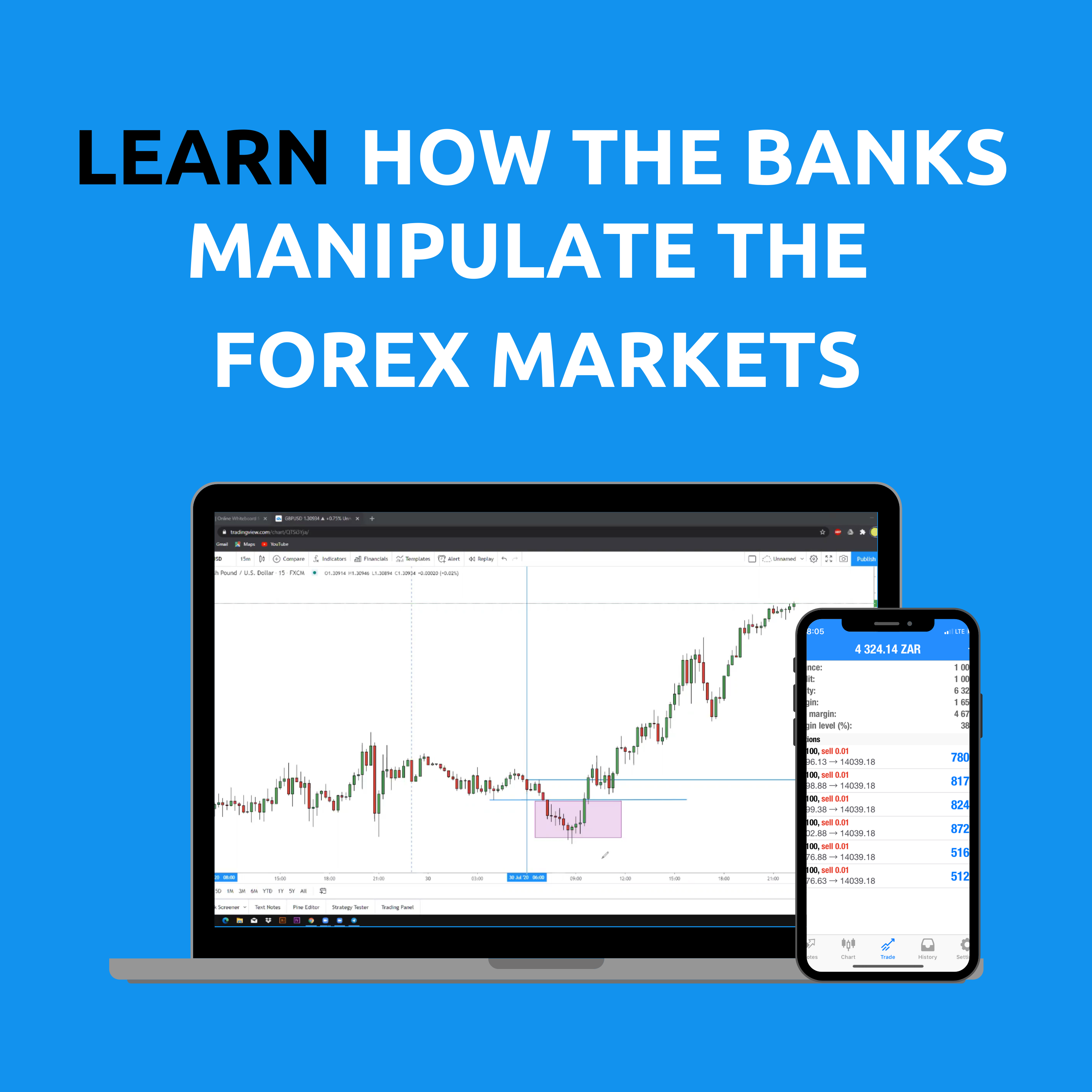 Trading Pack - Payhip