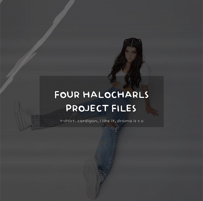 inside project file - Payhip