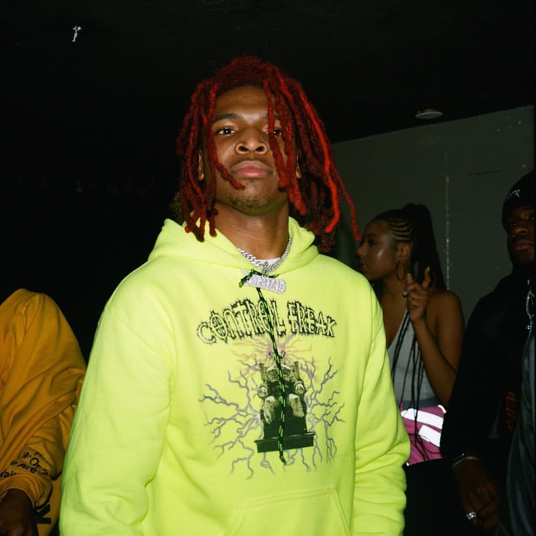 Lil Keed x Pyrex Whippa x Yung Mal Type FLP "Keukenhof" - Payhip