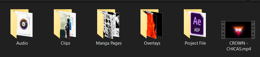 CHICAS🔥“」- Crazy - Payhip