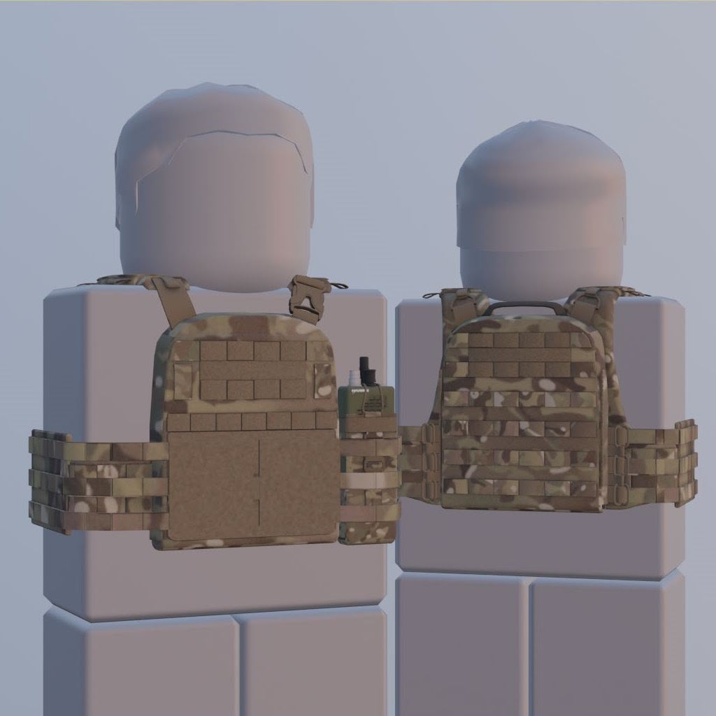 PVS-31 Lens Cap - Payhip