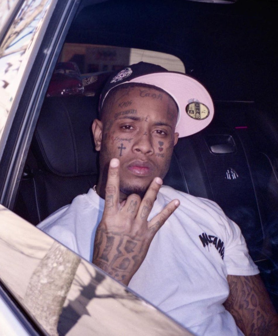 Yung Mal x Pyrex Whippa x Southside Type Beat “Moon” FLP - Payhip