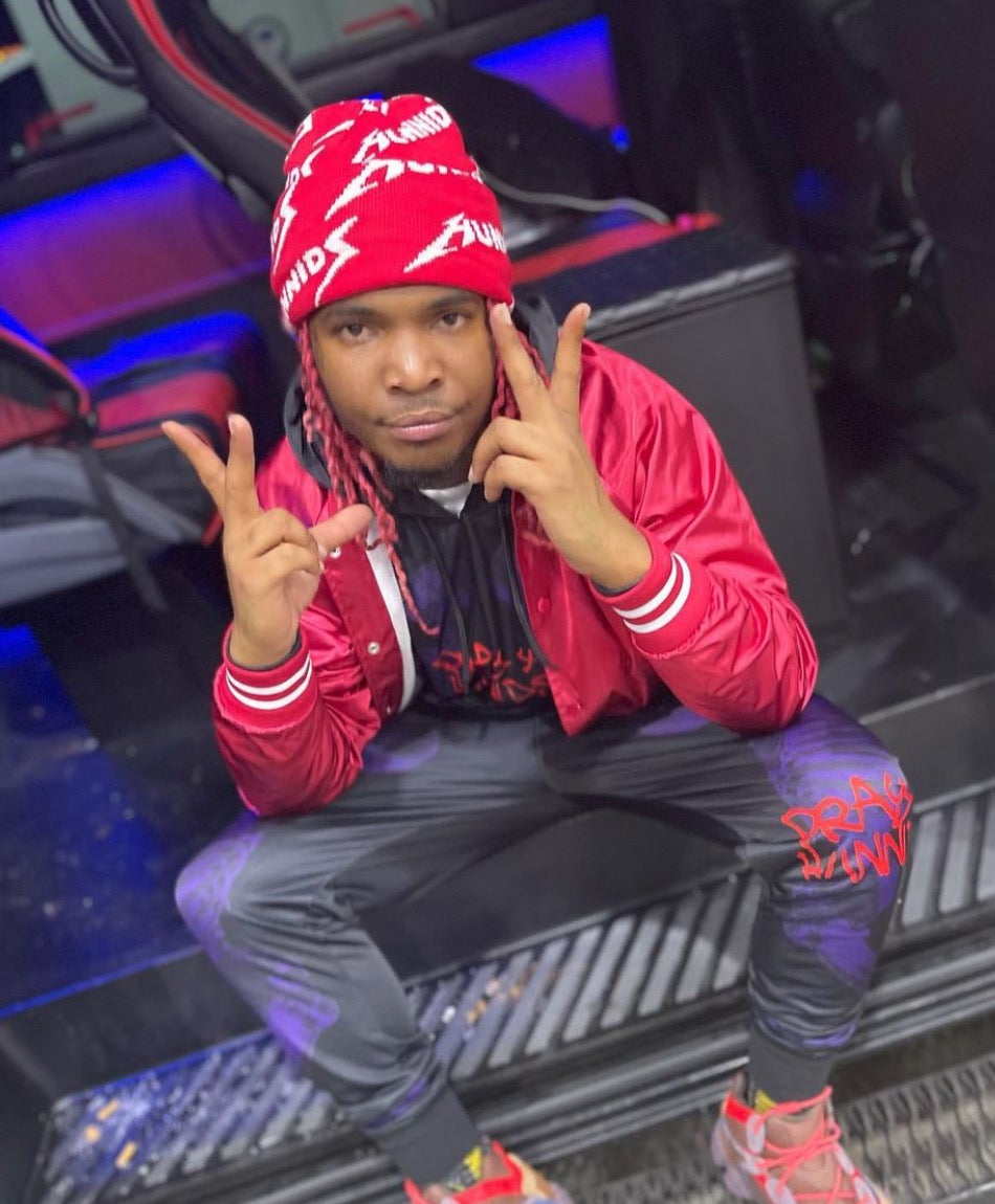 Yung Mal x Lil Keed x Pyrex Whippa Type Beat “Hooligan” FLP - Payhip